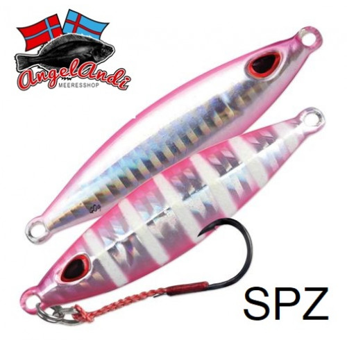 Gomoku Koika 80g Angelandi Meeresshop